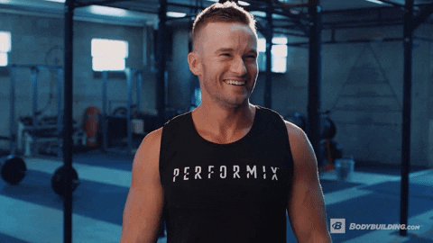 Muscle Top GIFs - Get the best GIF on GIPHY