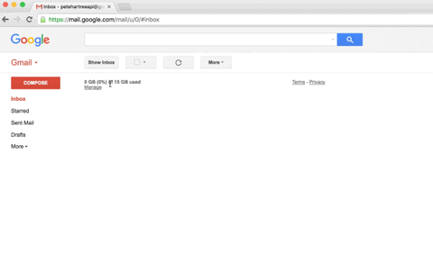 Inbox When Ready GIFs - Get the best GIF on GIPHY