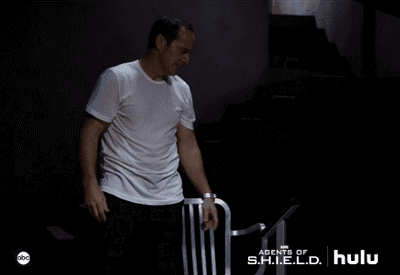 Shield Agents GIFs - Get the best GIF on GIPHY