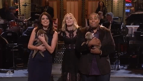 Emily Blunt Snl GIF by Saturday Night Live - Find & Share on GIPHY
