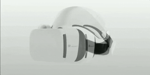 Xiaomi GIF by Mashable - Find & Share on GIPHY