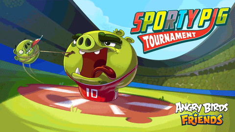 Sporty-pig GIFs - Get the best GIF on GIPHY