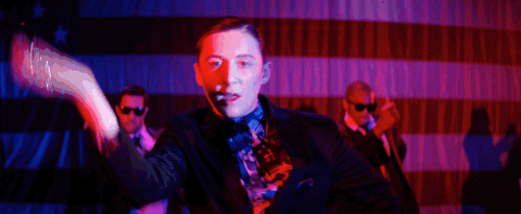 The-power-surges-through-me GIFs - Get the best GIF on GIPHY