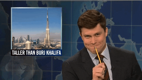 Colin Jost Lol GIF by Saturday Night Live - Find & Share on GIPHY