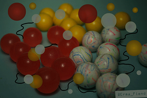 Stop Motion Animation GIF by erma fiend - Find & Share on GIPHY