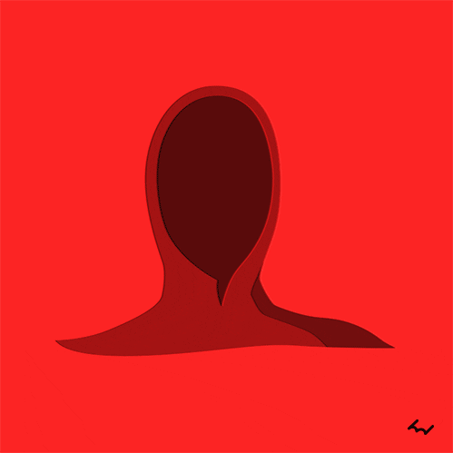 Black Star Space GIF by Philip De Canaga - Find & Share on GIPHY