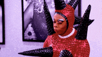Vivacious Gif