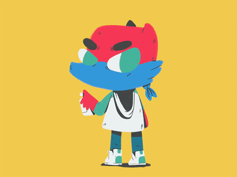 Yimbo GIFs - Get the best GIF on GIPHY