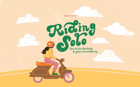 Ridingsolo GIFs - Get the best GIF on GIPHY