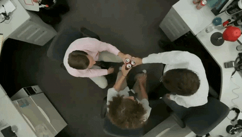 Ders Workaholics GIFs - Get the best GIF on GIPHY