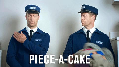 Cakewalk GIFs - Get the best GIF on GIPHY