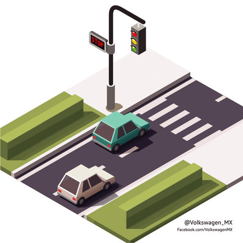 Cultura Vial GIFs - Get the best GIF on GIPHY