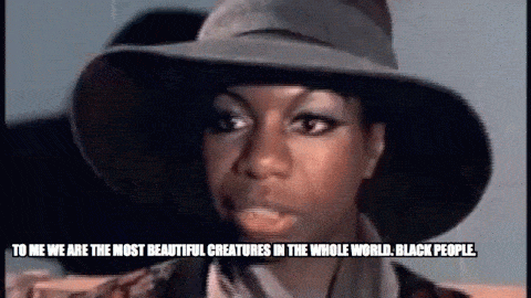 Black People Are Beautiful GIFs - Get the best GIF on GIPHY