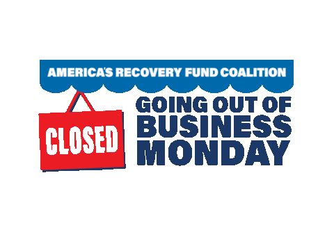 America's Recovery Fund Coalition GIFs on GIPHY - Be Animated