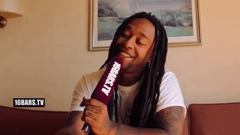 Ty Dolla Sign Lol GIF by 16BARS - Find & Share on GIPHY