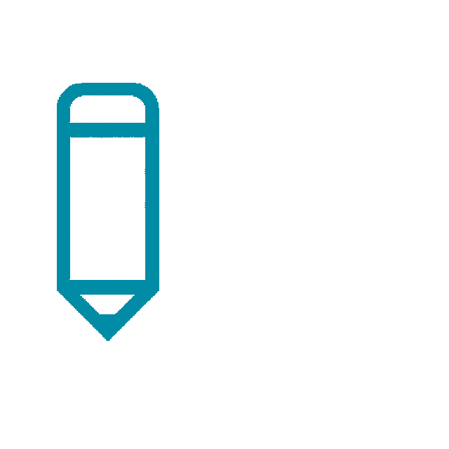 Work Writing Sticker by HiPPO communicatie & design for iOS & Android ...