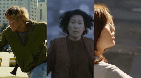 Parasite GIFs on GIPHY - Be Animated