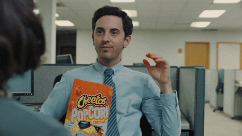 Cant Touch This Super Bowl GIF by Cheetos - Find & Share on GIPHY