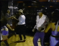 Fandango Dancing Gif