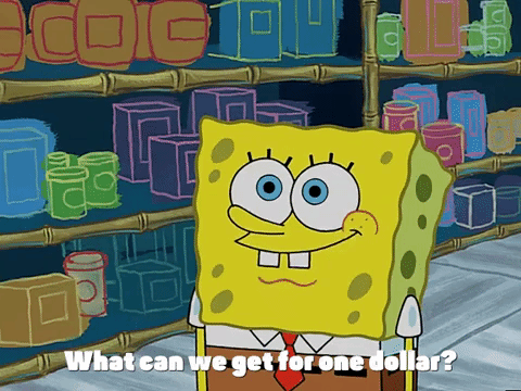 Spongebob Meets The Strangler GIFs - Get the best GIF on GIPHY