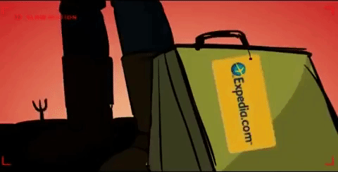 Expedia India GIFs on GIPHY - Be Animated