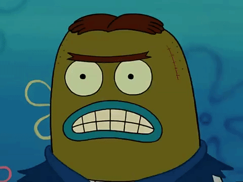 Season 3 Episode 20 GIF by SpongeBob SquarePants - Find & Share on GIPHY