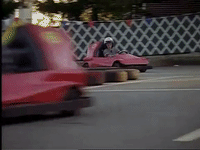 Reckless Driving Gif