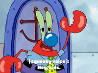 Funny Patrick Moving Gifs