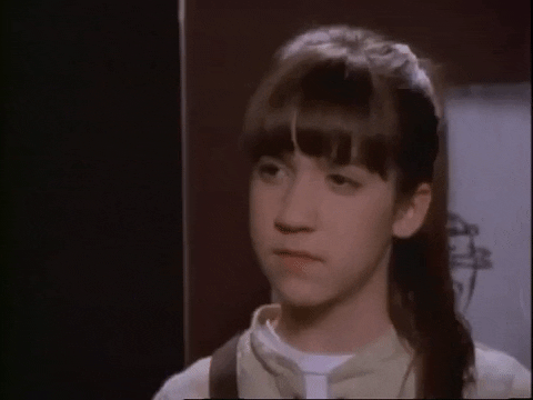 Ellen Hickle GIFs - Get the best GIF on GIPHY