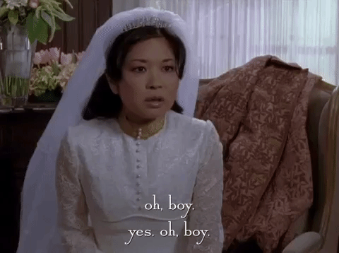 Oh-bo GIFs - Get the best GIF on GIPHY