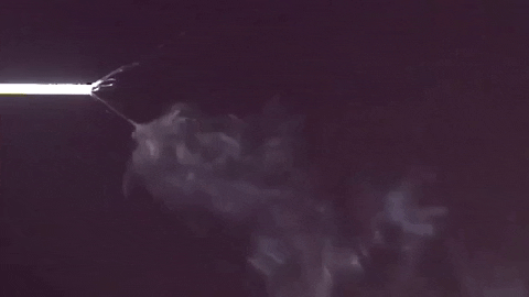 Electrospinning GIFs - Get the best GIF on GIPHY