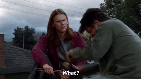 Hot Soup and Shingles GIFs on GIPHY - Be Animated