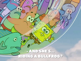 Bullfrog GIFs - Find & Share on GIPHY