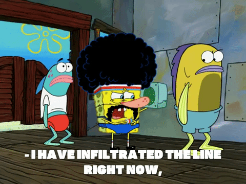 Reporting-back GIFs - Get the best GIF on GIPHY