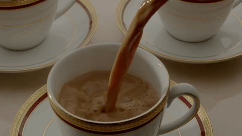Chai GIFs - Get the best GIF on GIPHY