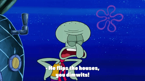 Buying-house GIFs - Get the best GIF on GIPHY