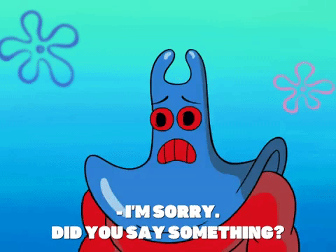 Season 7 Back To The Past GIF by SpongeBob SquarePants - Find & Share ...