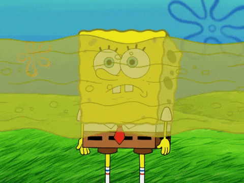 Season 5 Stink GIF by SpongeBob SquarePants - Find & Share on GIPHY