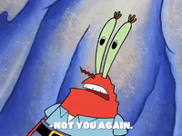Not This Again Gif