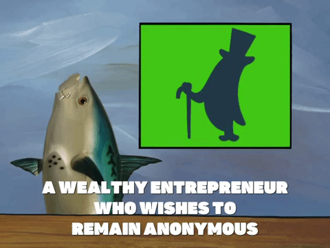 Wealthy-entrepreneur GIFs - Get the best GIF on GIPHY
