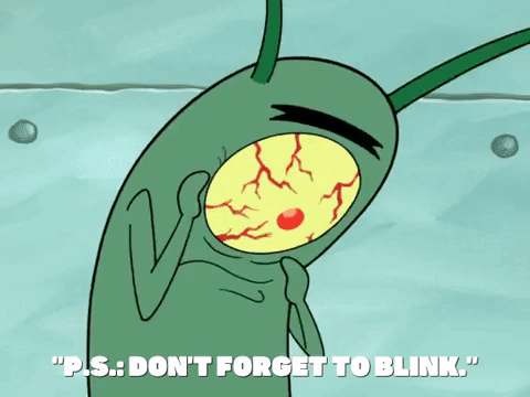 Spongebob Alles Wat Blinkt Gif Spongebob Gifs » Animaatjes.nl