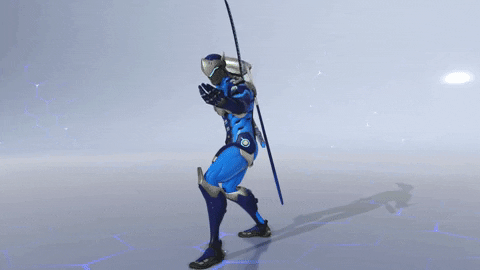 Genji Overwatch GIFs - Get the best GIF on GIPHY