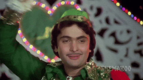 Parda Hai Parda GIFs - Get the best GIF on GIPHY