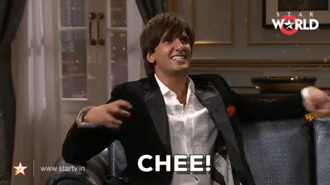 King-ly-chee GIFs - Get the best GIF on GIPHY
