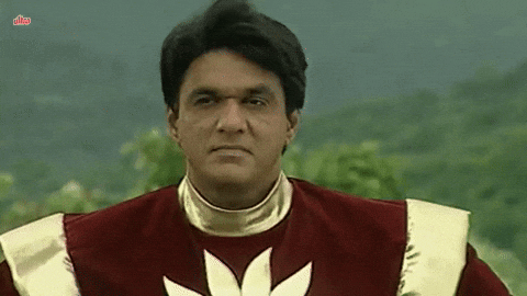 Shaktimaan GIFs - Get the best GIF on GIPHY