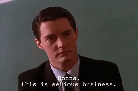 This-is-serious-business GIFs - Get the best GIF on GIPHY