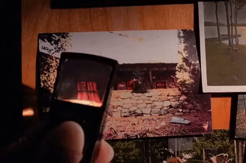 Red Curtains GIFs - Get the best GIF on GIPHY