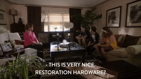 Restoration-hardware GIFs - Get the best GIF on GIPHY