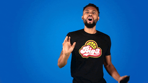 BIG3 GIF - Find & Share on GIPHY