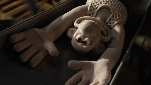 Aardman Animations GIF - Find & Share on GIPHY